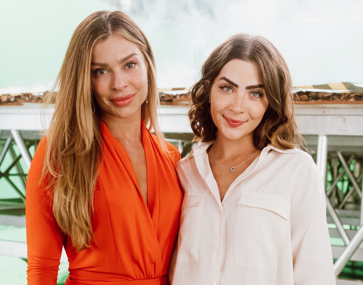 Travessia: 6 motivos para não perder o último capítulo | vem por aí | gshow