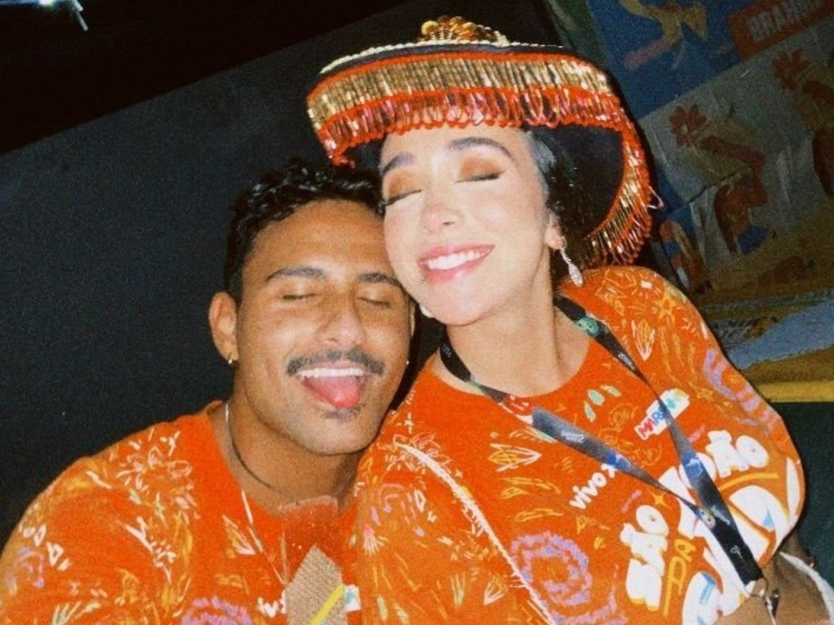 Beijo, dança e mais BBB 24: veja 5 momentos do reencontro dos ex ...