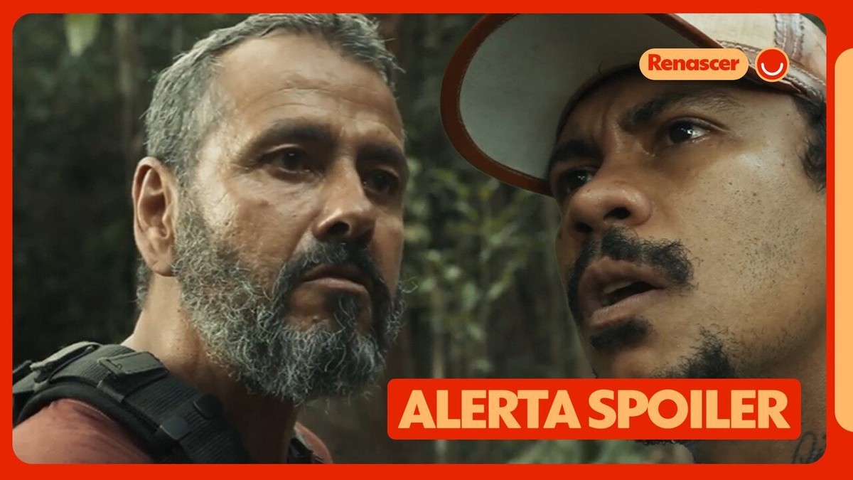 Em Renascer José Inocêncio Humilha Damião Após Descobrir Sexo Com