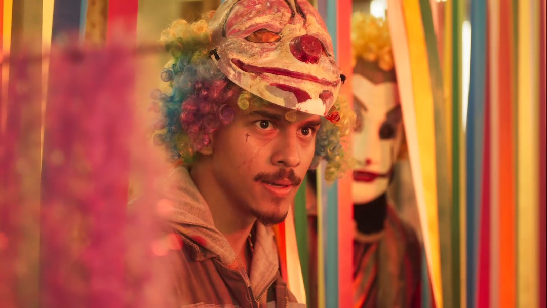 Ruan Aguiar interpreta Merreca em Fuzuê | personagem | GSHOW