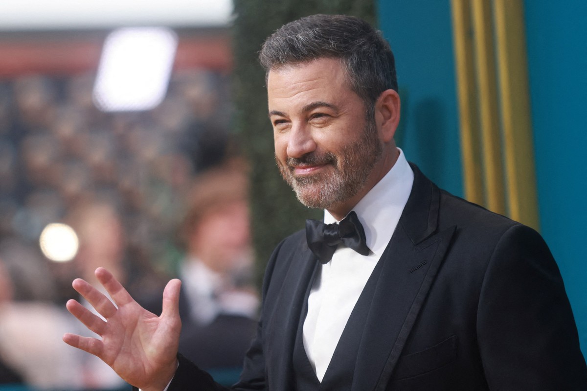Oscar 2023: comediante Jimmy Kimmel voltará a apresentar cerimônia ...