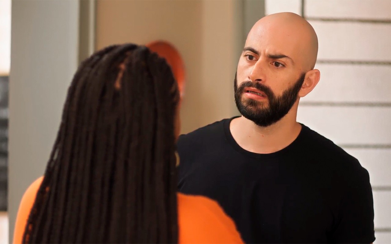 Vai na Fé: Bruna perde o medo e decide ficar com Jairo | Gshow