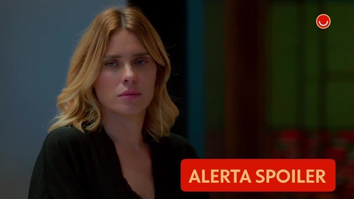 Vai na Fé: Ben conta à Lumiar que Dora tem câncer e oferece apoio | vem ...