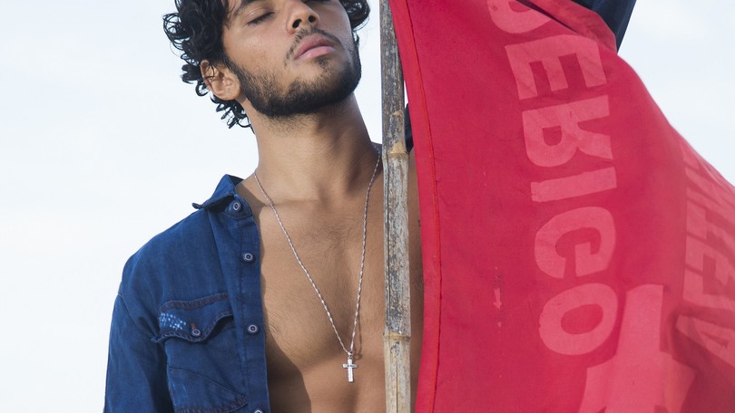 Gabriel Fuentes | Artistas | GSHOW