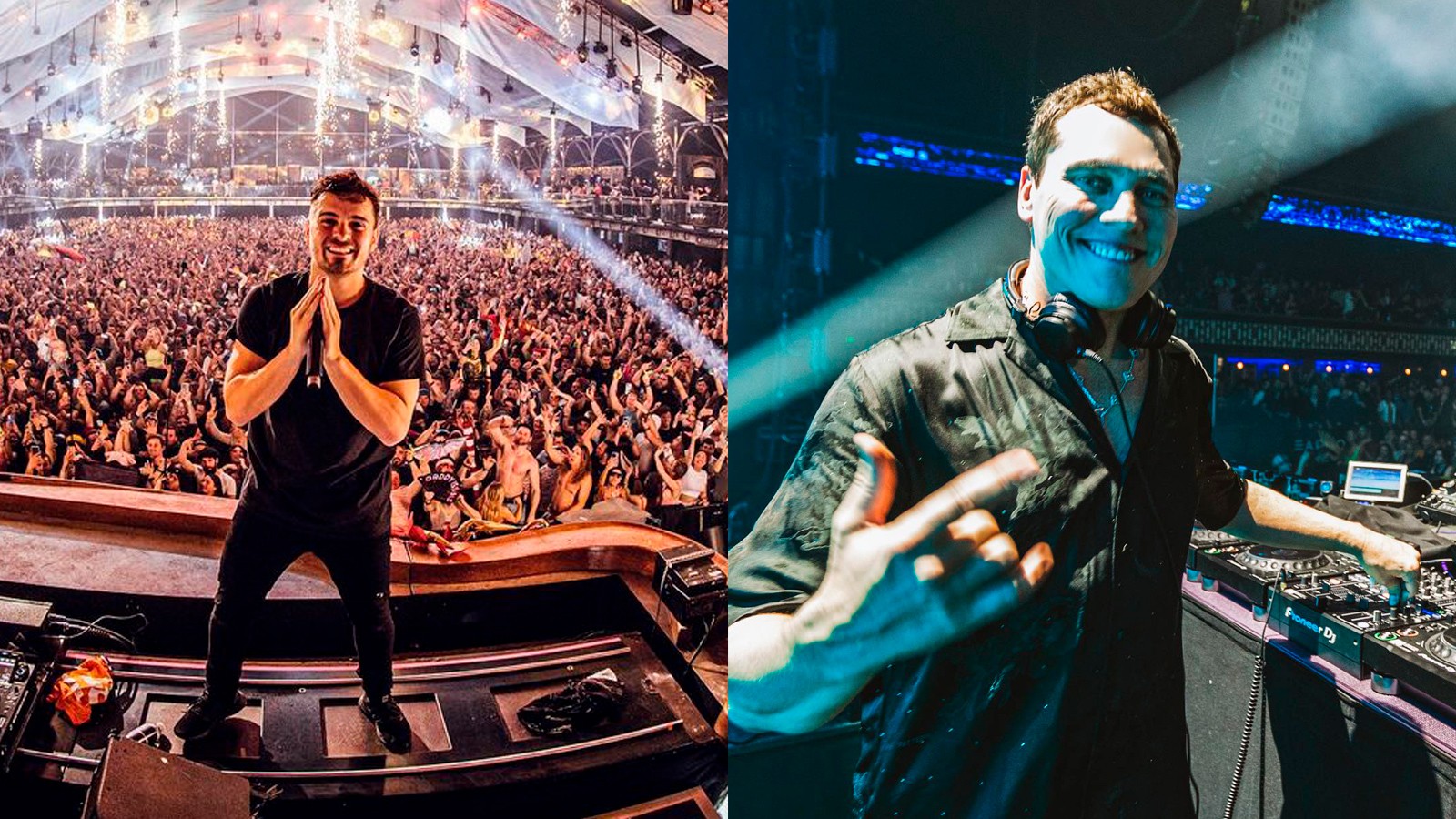 Tomorrowland Brasil 2023: saiba os horários dos shows e o line-up ...