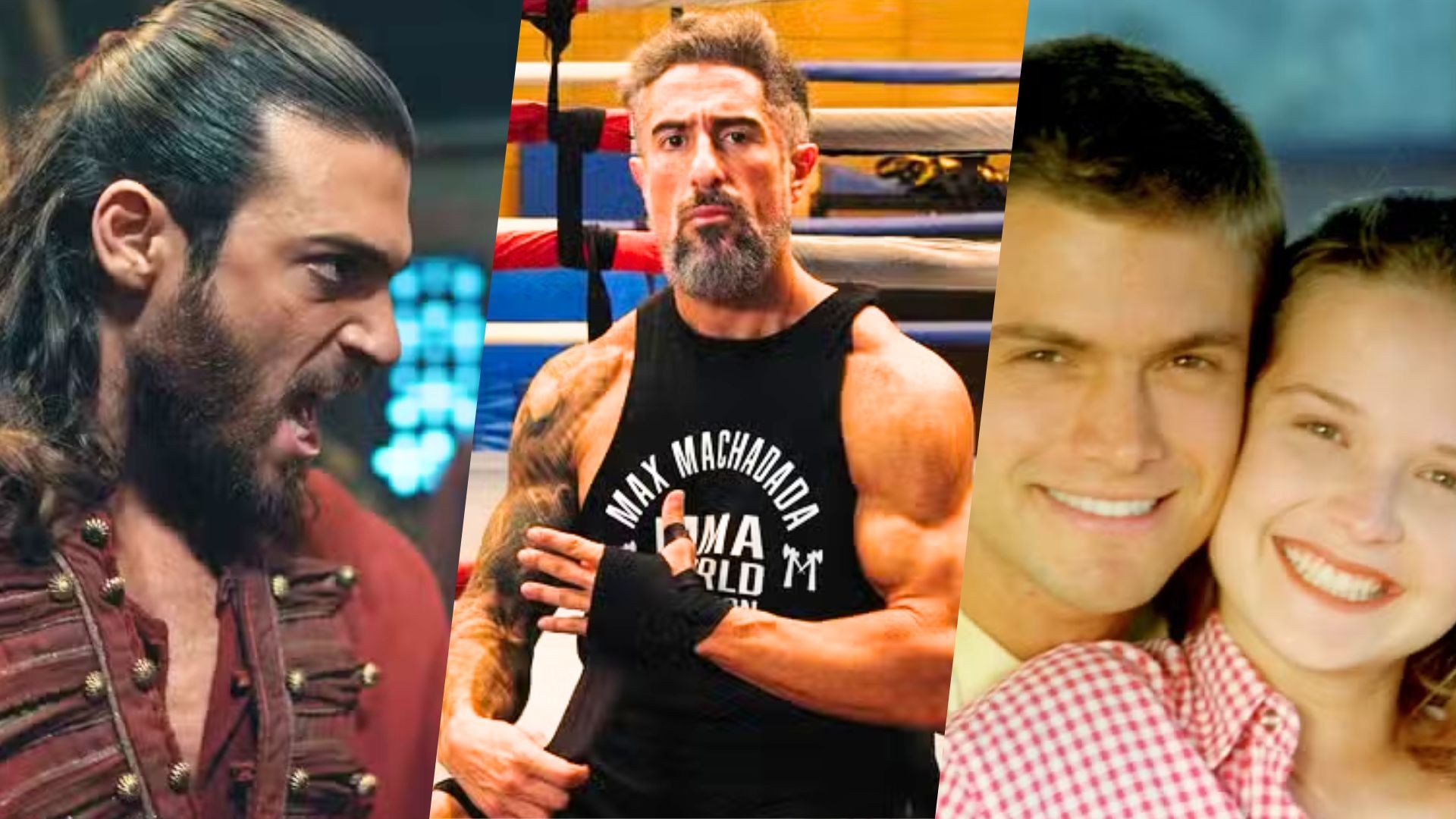 El Turco, MMA - Meu Melhor Amigo, Malhação 95 e mais: as estreias da ...