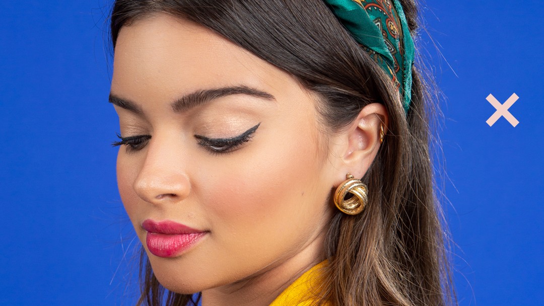 Gabriella Mustafá | Artistas | GSHOW