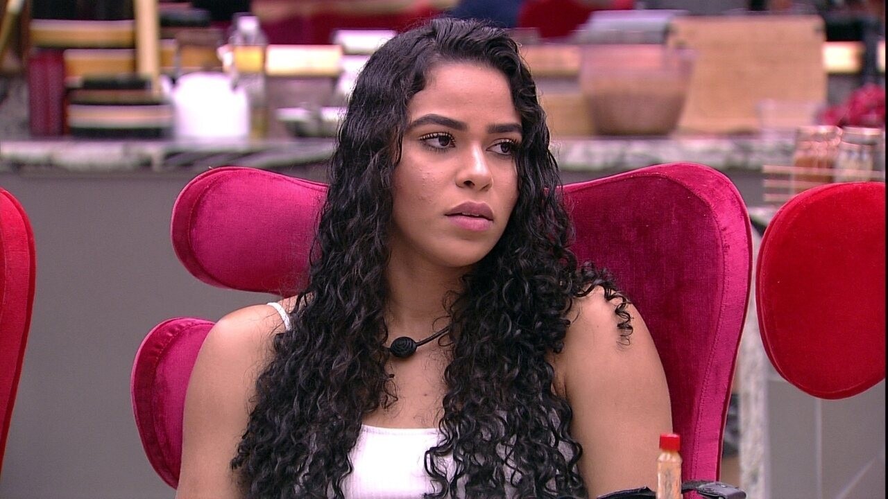 Elana revela vontade de ser atriz | Gshow