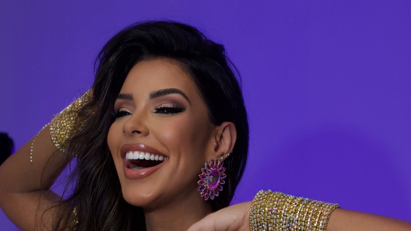 Ivy Moraes | Artistas | GSHOW
