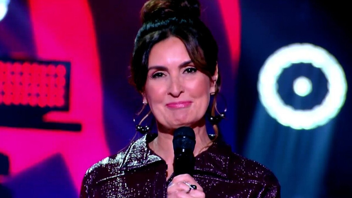 Assista às primeiras imagens da nova temporada do The Voice Brasil ...
