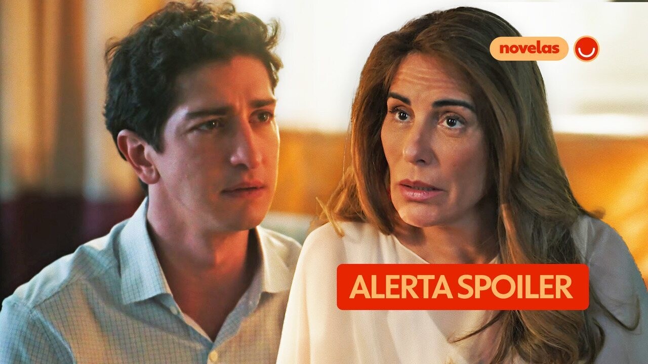 Terra e Paixão: Daniel cai no papo de Irene e arma golpe em Aline