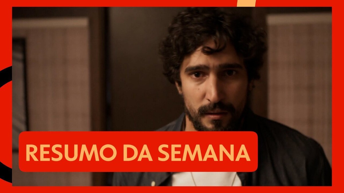 Resumo De Mar Do Sertão Veja Os Capítulos De 07 A 12 De Novembro Mar