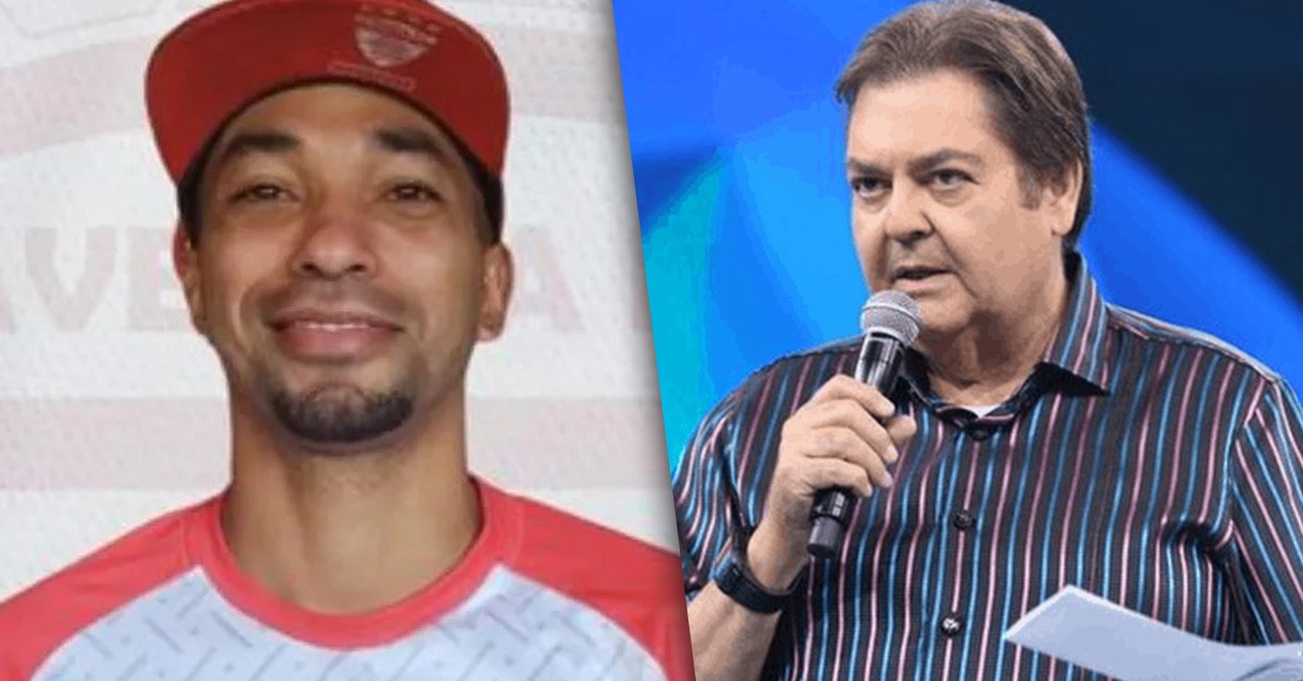 Quem foi o doador do coração de Faustão? Veja tudo sobre o jogador de ...