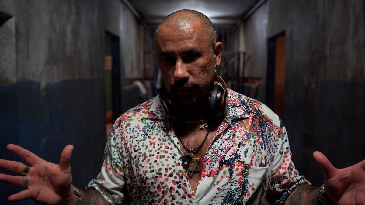 Onde foi gravada a série O Jogo que Mudou a História? | Globoplay | gshow