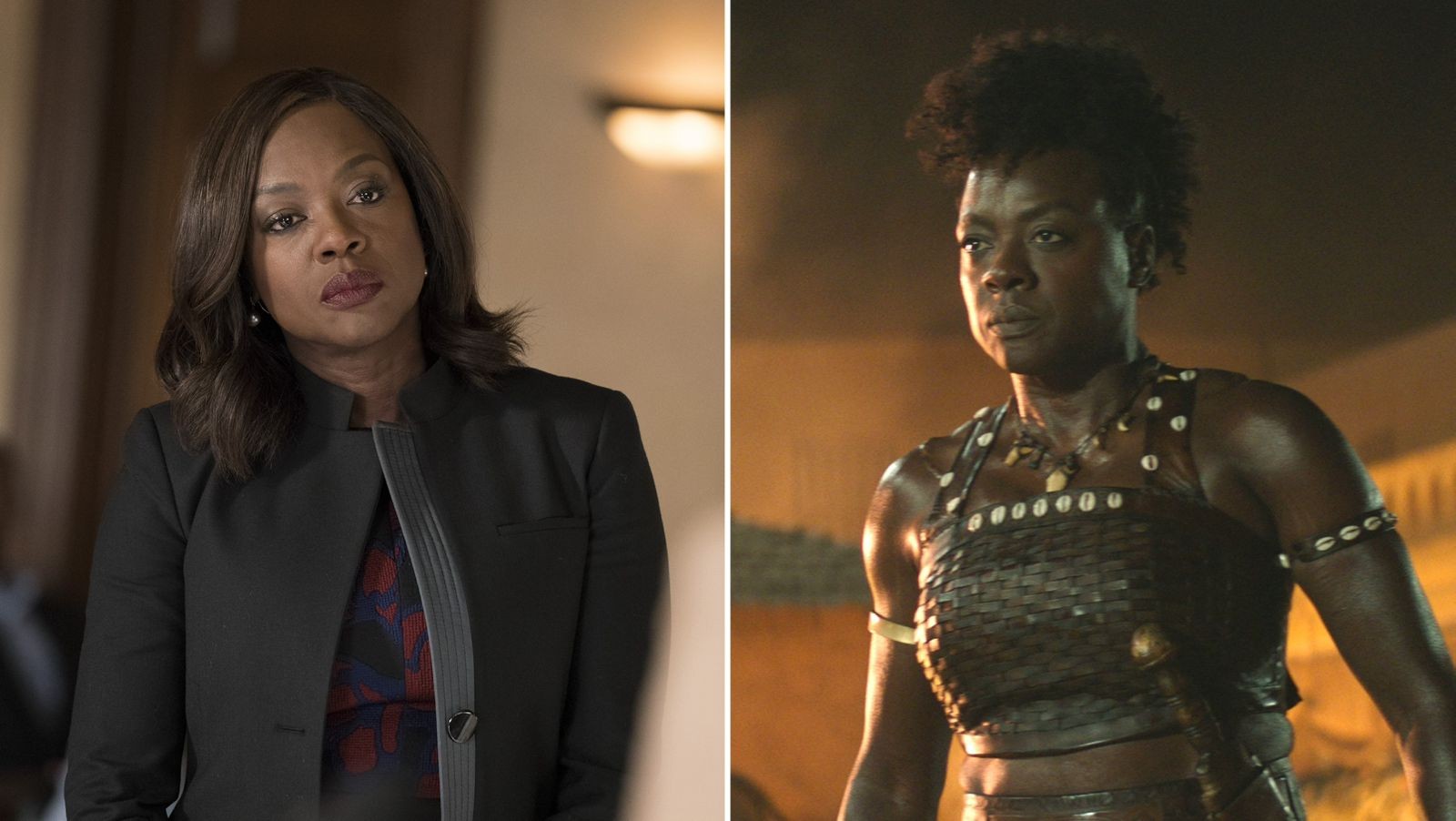 Nos 60 anos de Viola Davis, relembre as 6 personagens mais marcantes da ...