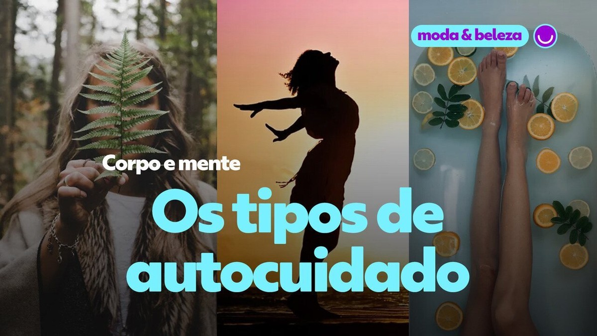 Autocuidado feminino: o que é, quais os tipos e como colocar em prática ...