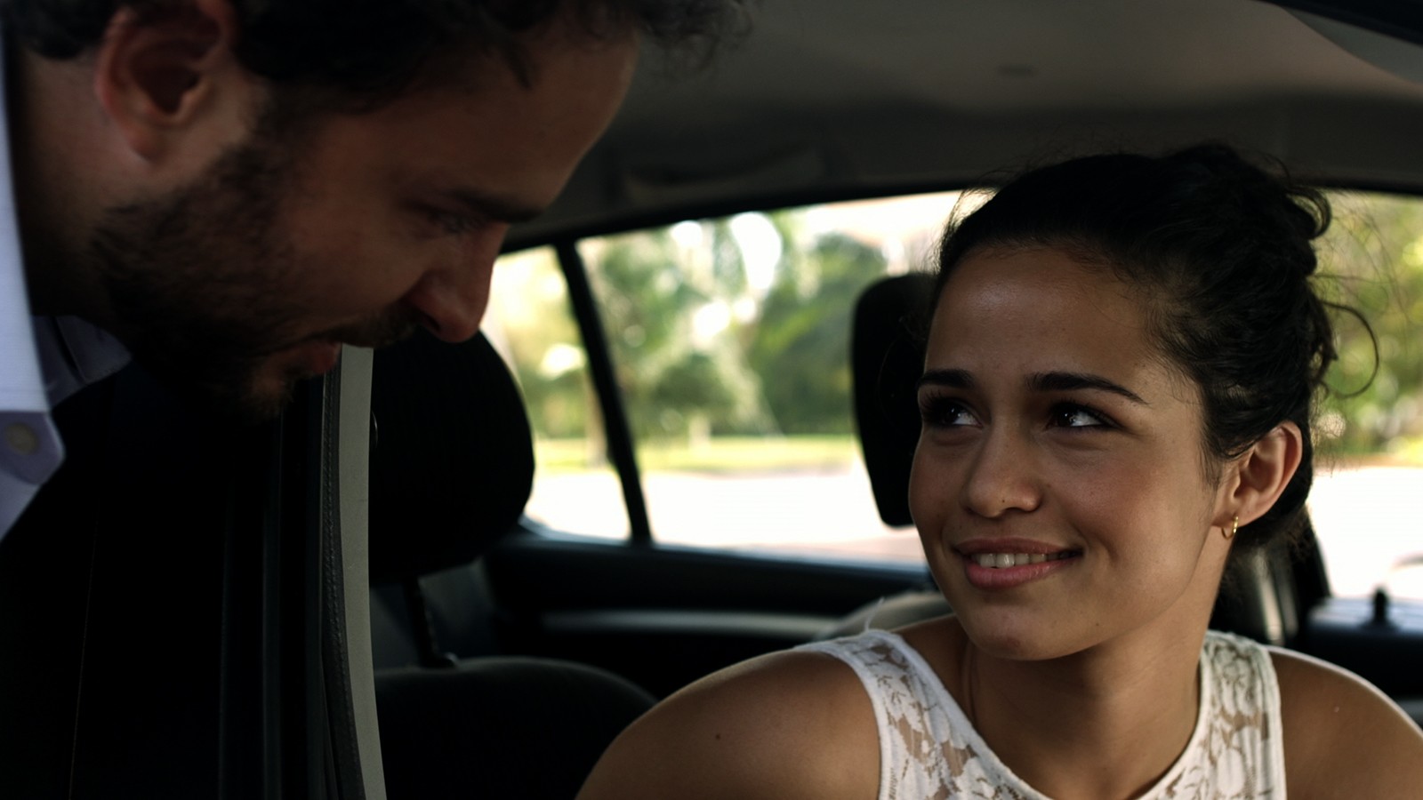 Nanda Costa sobre 'Love Film Festival': 'Trabalho encantador e bem ...