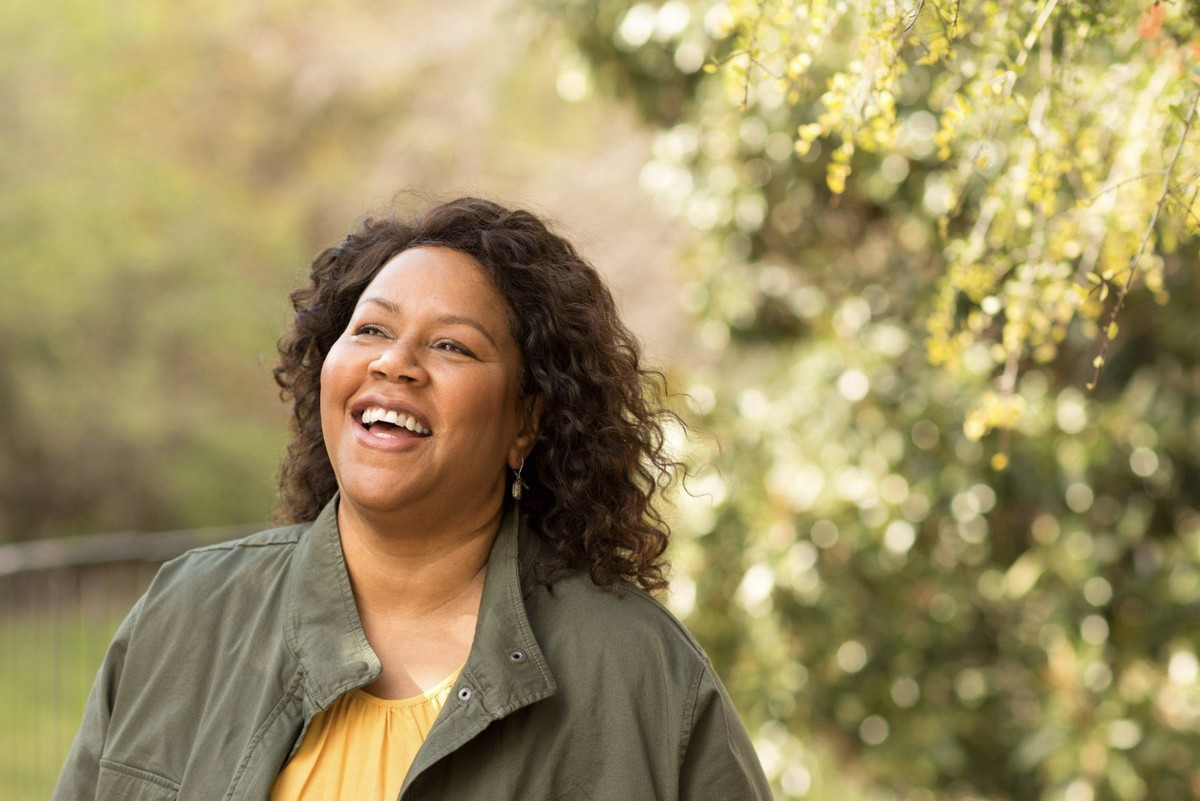 Ludmilla comenta os desafios que impulsionaram sua carreira e vida ...
