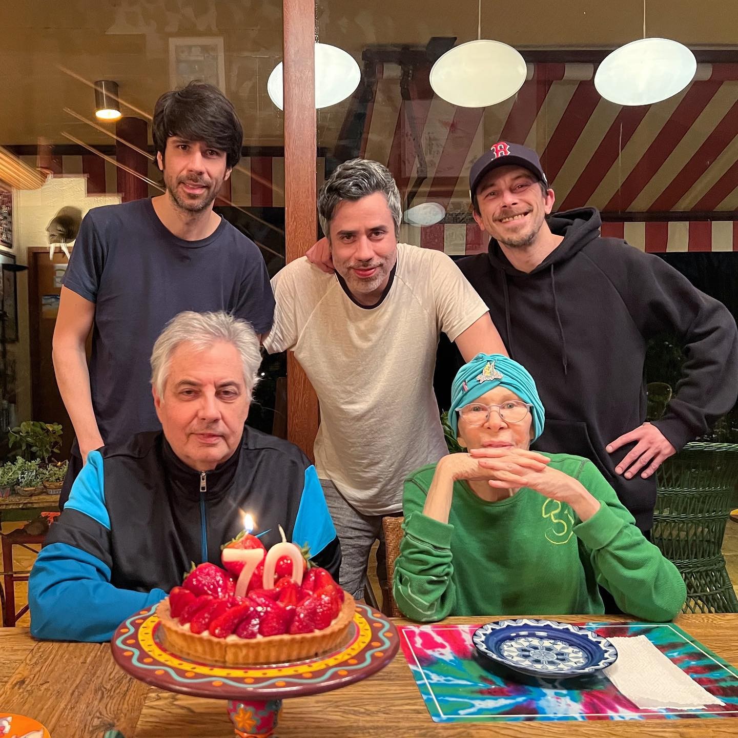 Rita Lee e Tim Maia quebraram juntos a sala de empresário; relembre ...