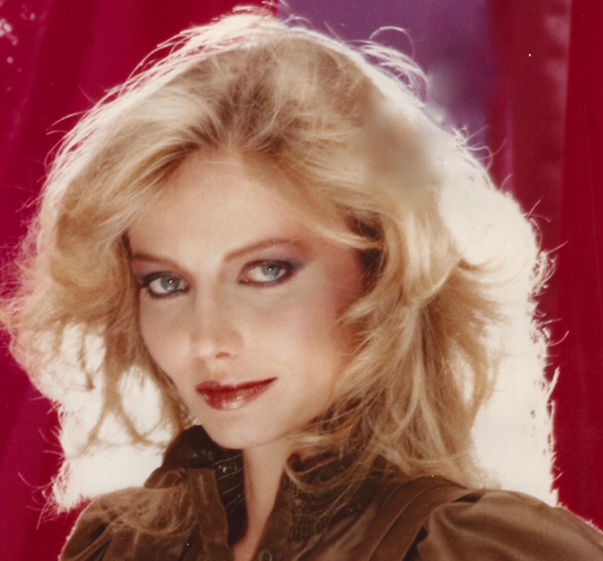 Morre Cindy Morgan, atriz de 'O Clube dos Pilantras', aos 69 anos | Famosos | gshow