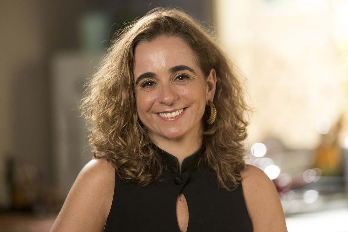 Maria de Médicis fala sobre a paixão pela direção audiovisual: ‘Faço o ...