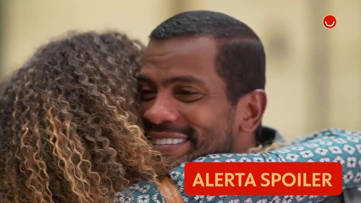 Vai na Fé: Sol e Ben lembram passado e quase se beijam | vem por aí | gshow