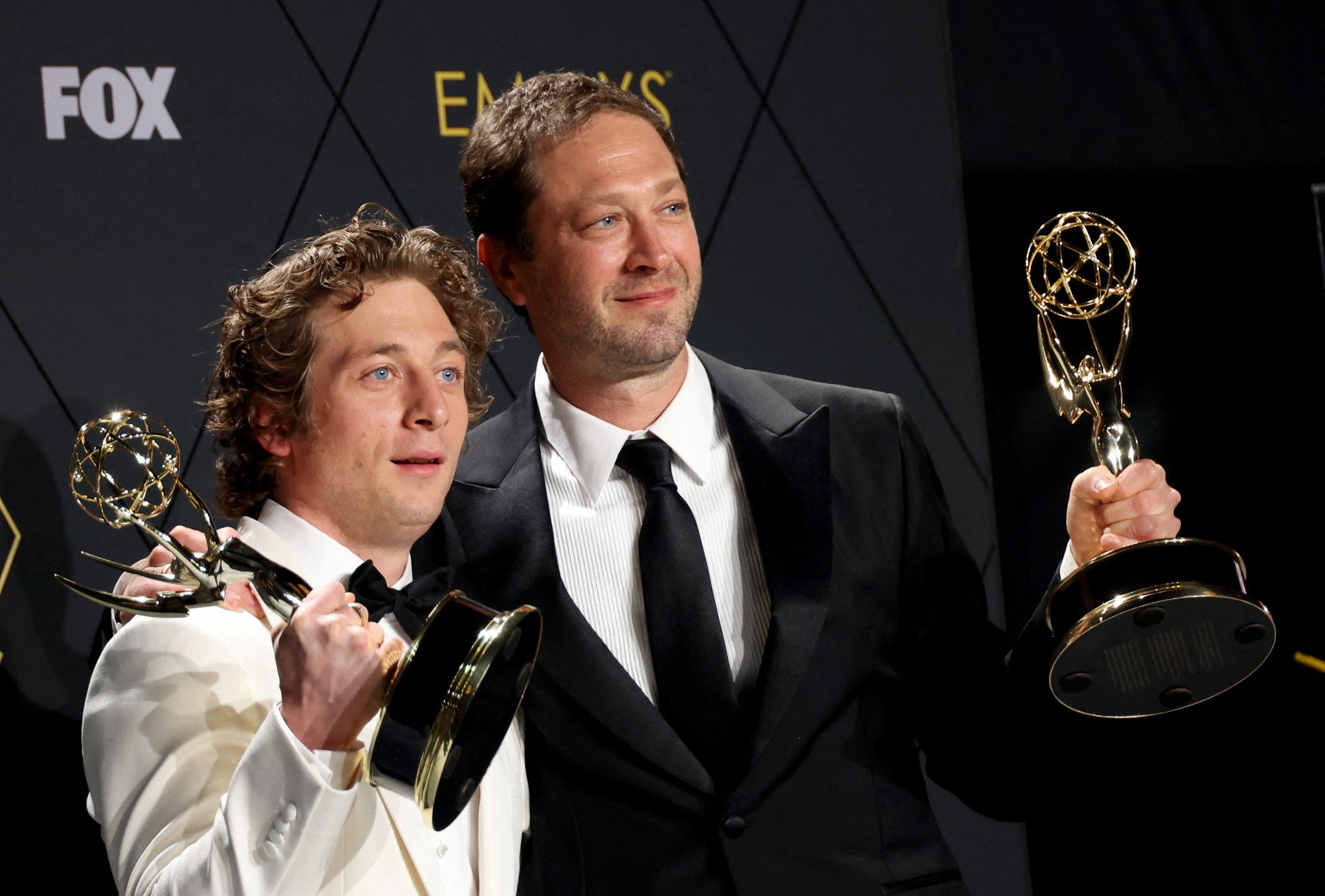 Emmy 2023: veja a lista completa dos vencedores da premiação | Gshow