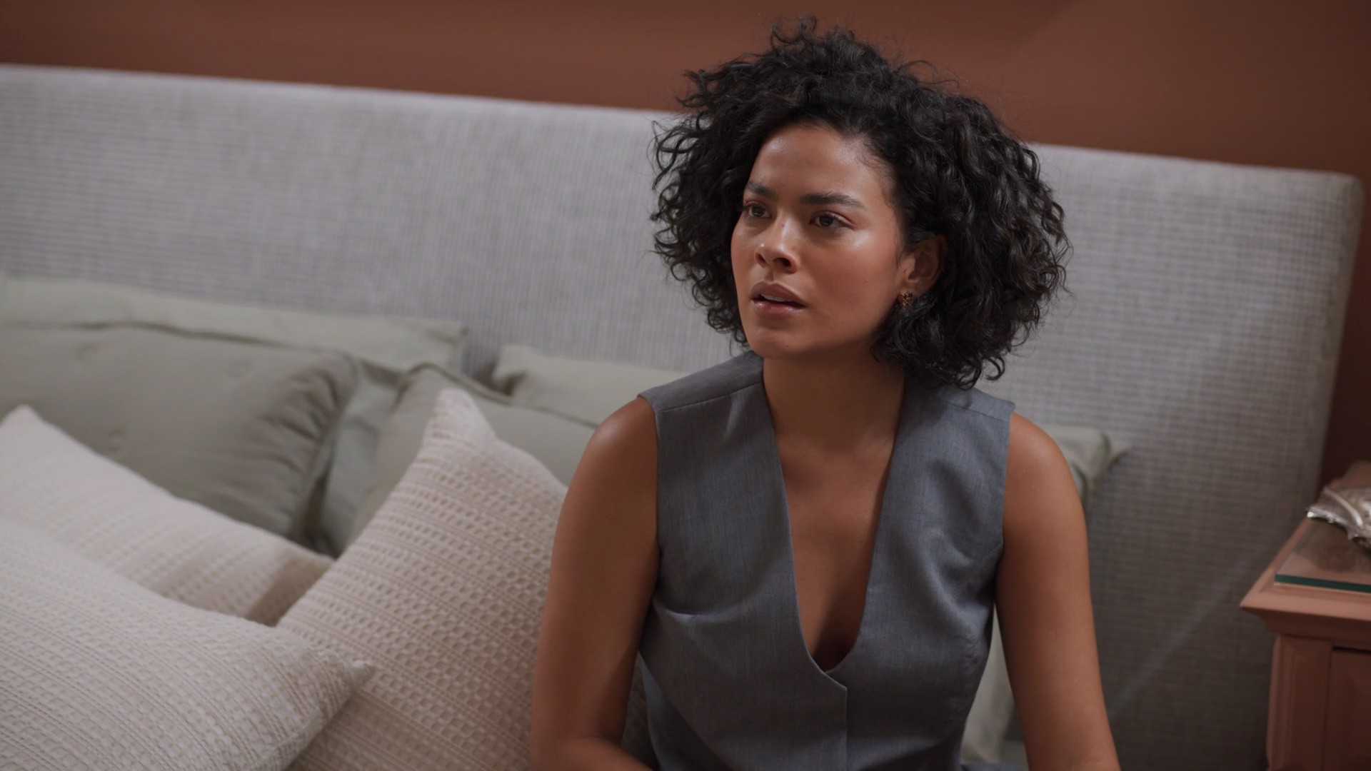 gshow em Vale Tudo: a queda de Maria de Fátima e o fim da Paladar | Gshow