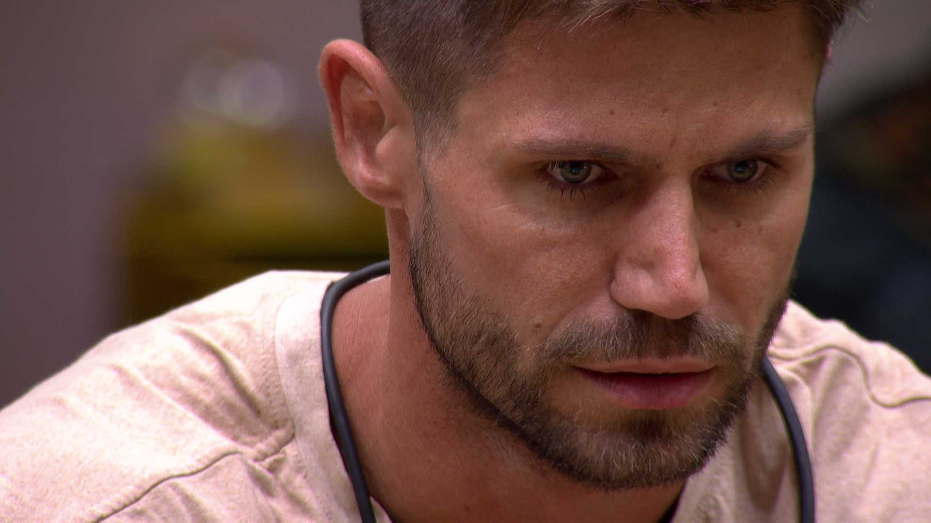 Participantes reagem à saída de Paulo Augusto do BBB 26 | Gshow