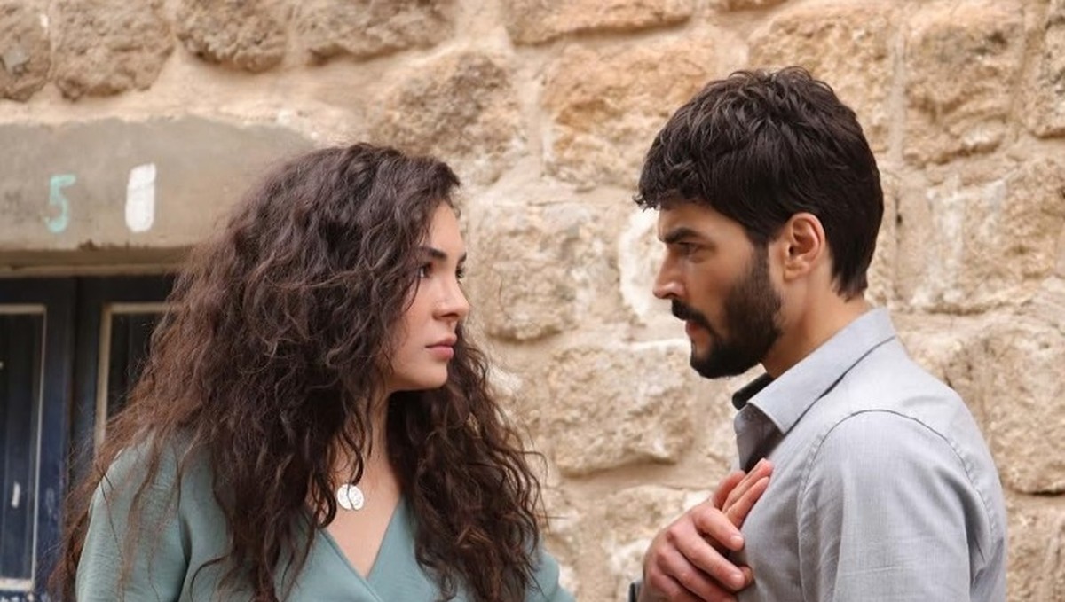 Resumo de Hercai: confira o que acontece nos últimos episódios da ...