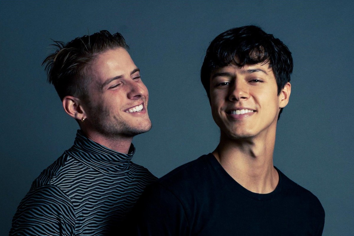 Daniel, do BBB 20, posa com namorado e fala sobre críticas ao assumir ...