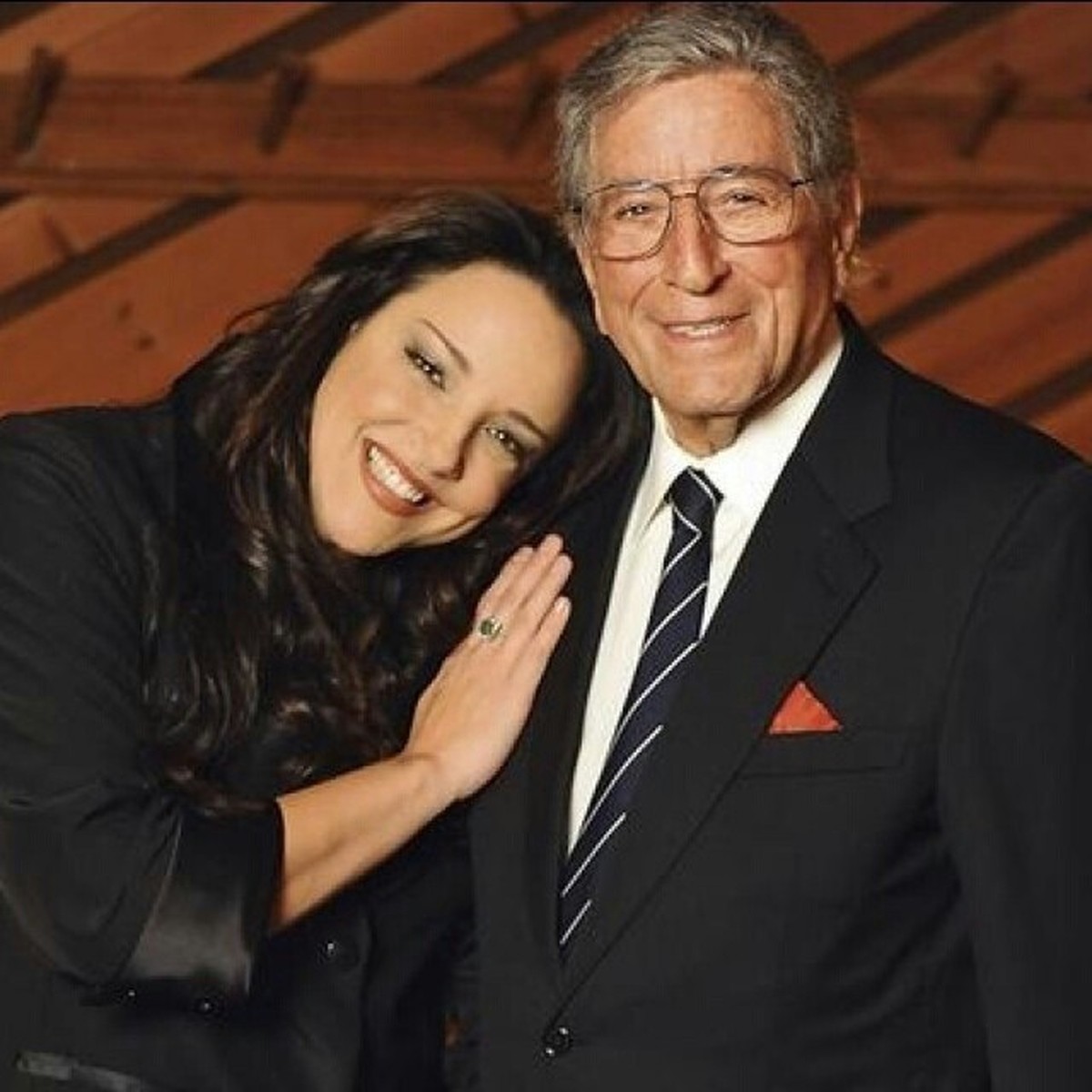 Tony Bennett fez parceria musical com brasileiros e considera música ...