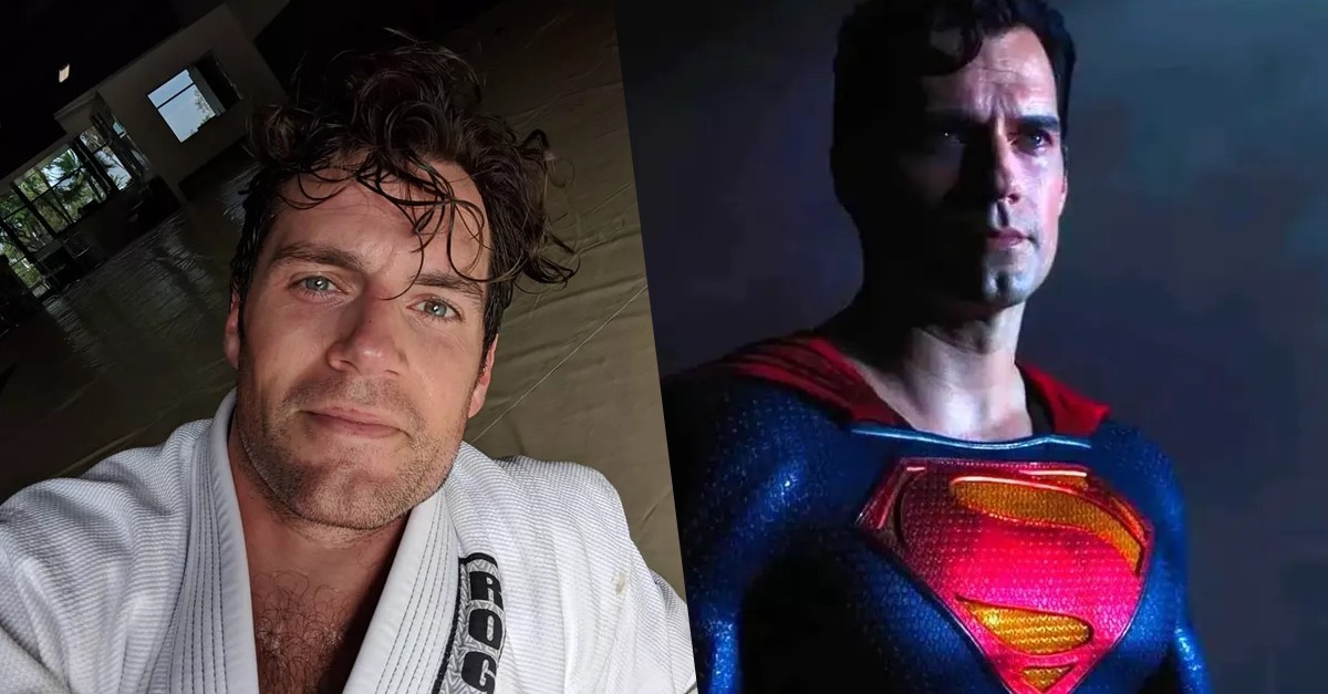 Henry Cavill faz 40 anos: ator é poliglota e tem ligação com Brasil ...