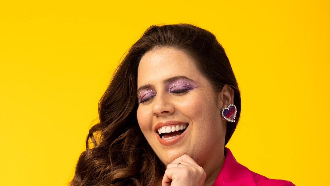 Tati Machado | Artistas | GSHOW