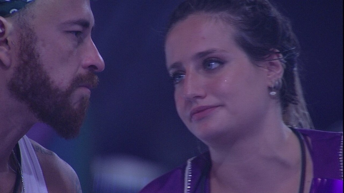 Líder Bruna Griphao Revela Quem Deve Indicar Para O Paredão Do Bbb 23