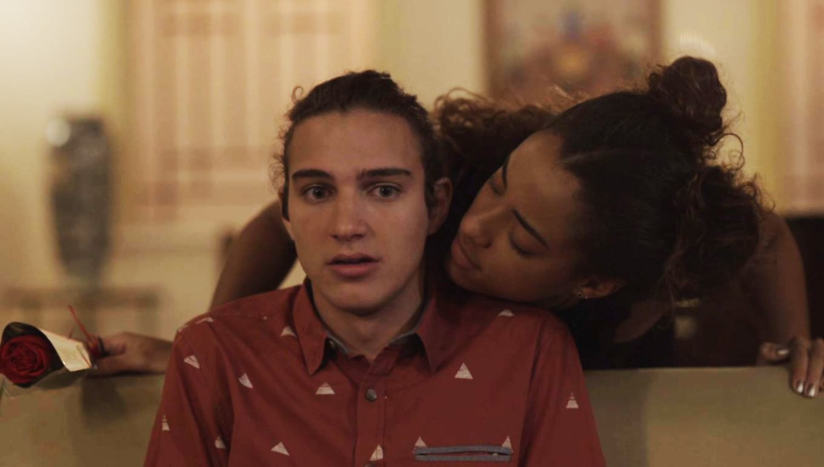 Jade pergunta para Tito: 'Está preparado para o melhor momento de sua ...