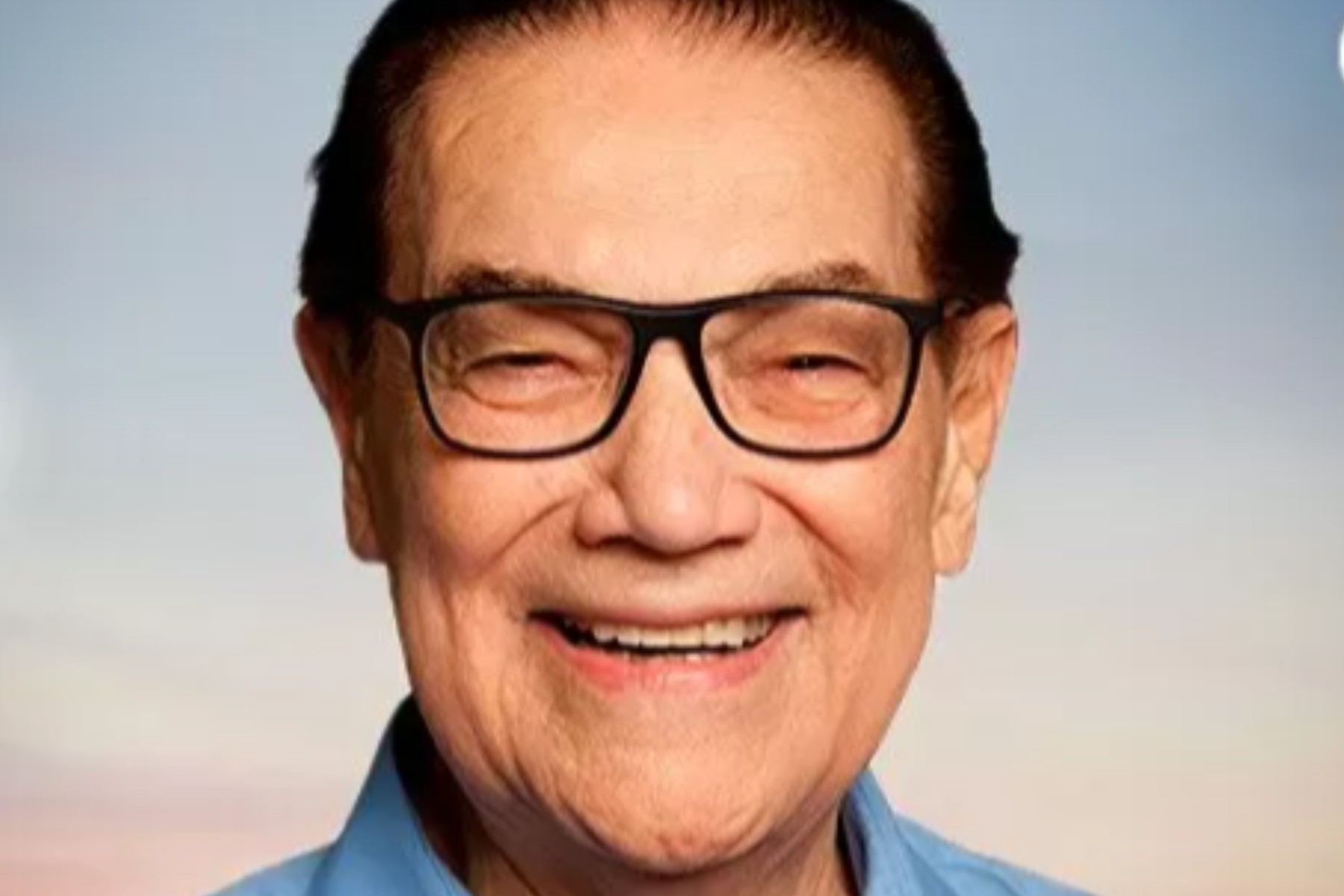 Velório de Divaldo Franco será aberto ao público e enterro acontece na quinta-feira, em Salvador ...