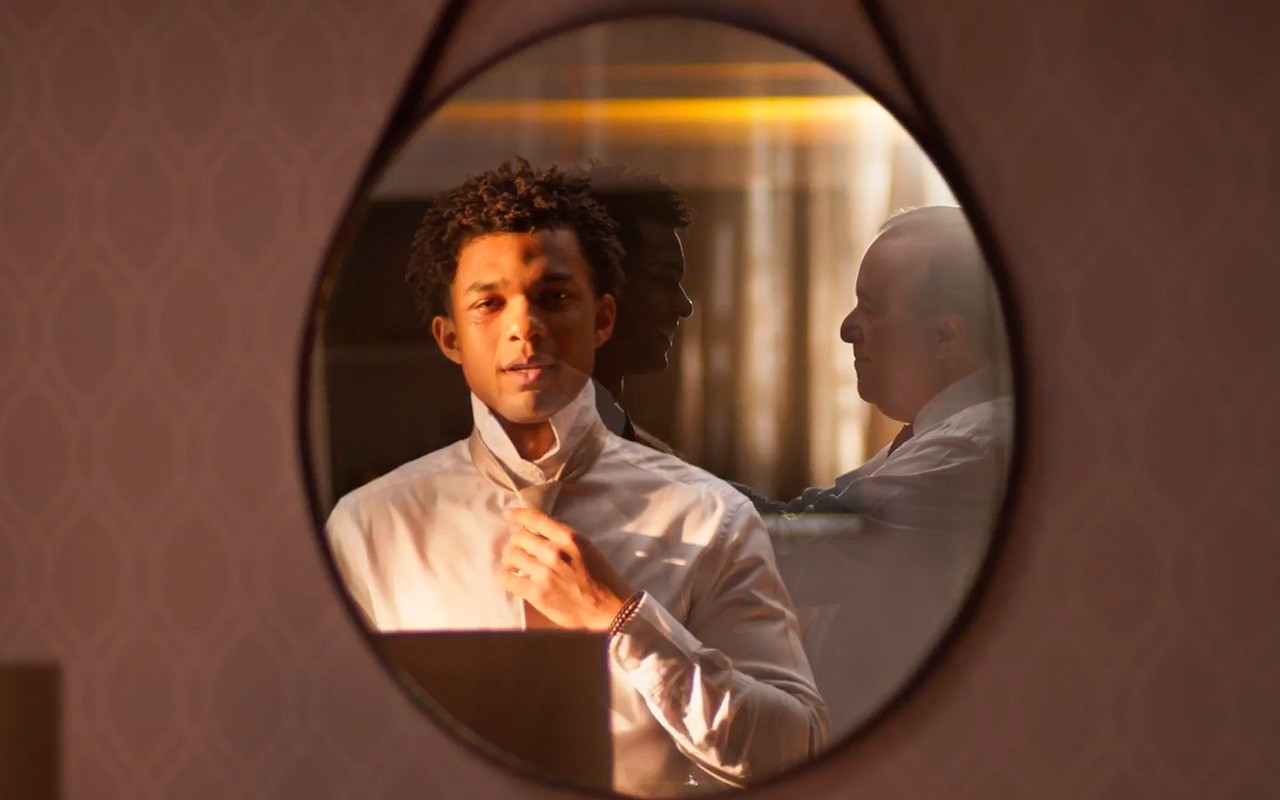 Final de Dona de Mim: web se emociona com cena de Tony Ramos e Juan ...