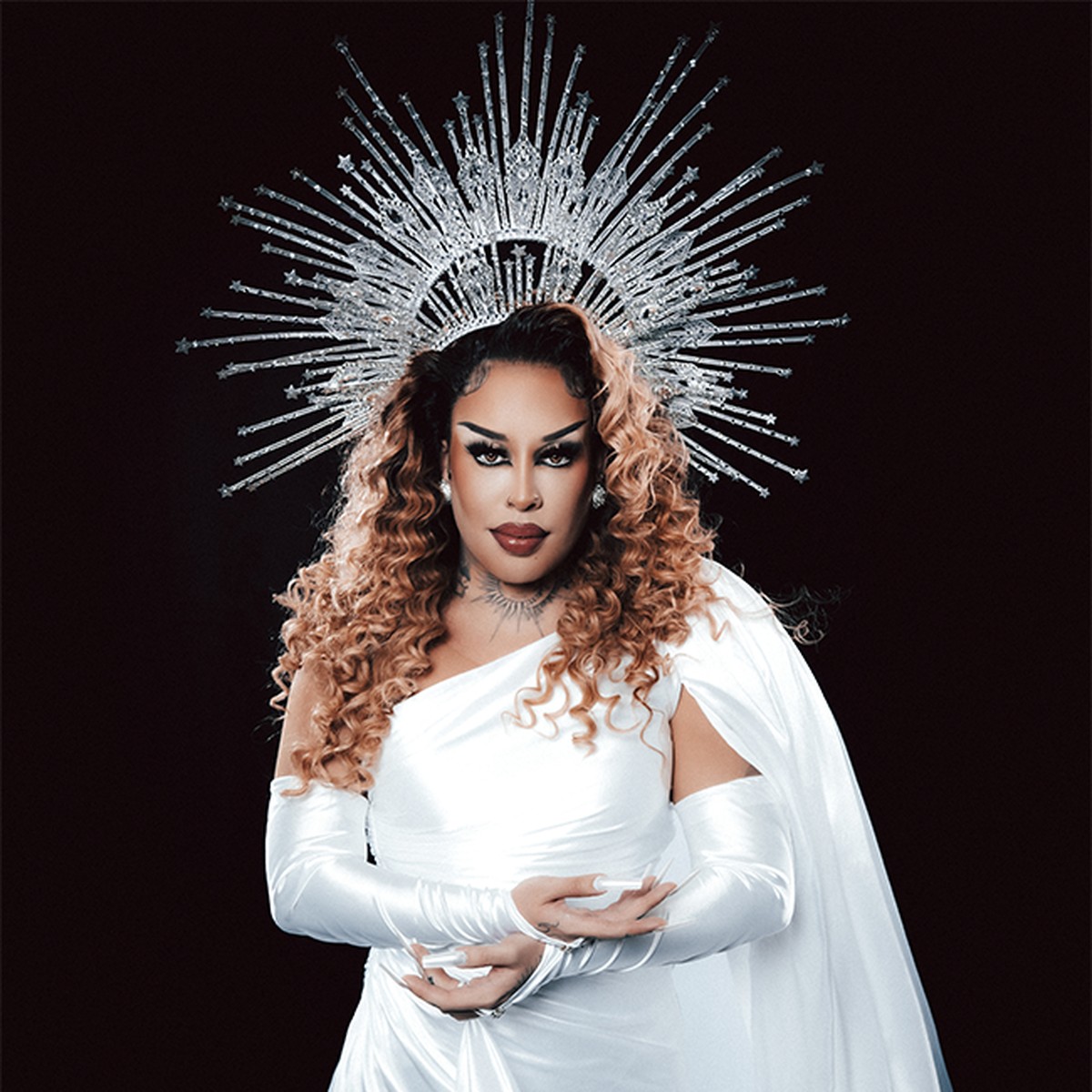 Gloria Groove lança novo single 'Bruxaria', abrindo projeto 'Futuro ...