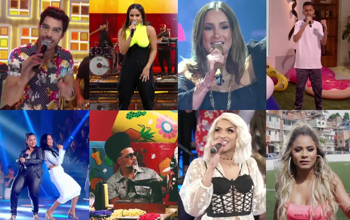 Carnaval 2019: veja músicas que prometem bombar na folia | Carnaval | gshow