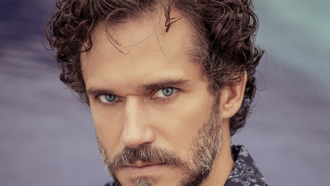 Paulo Rocha | Artistas | GSHOW