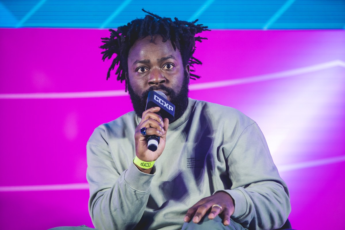 Douglas Silva fala do sucesso de 'Todas as Flores' e planeja levar a ...