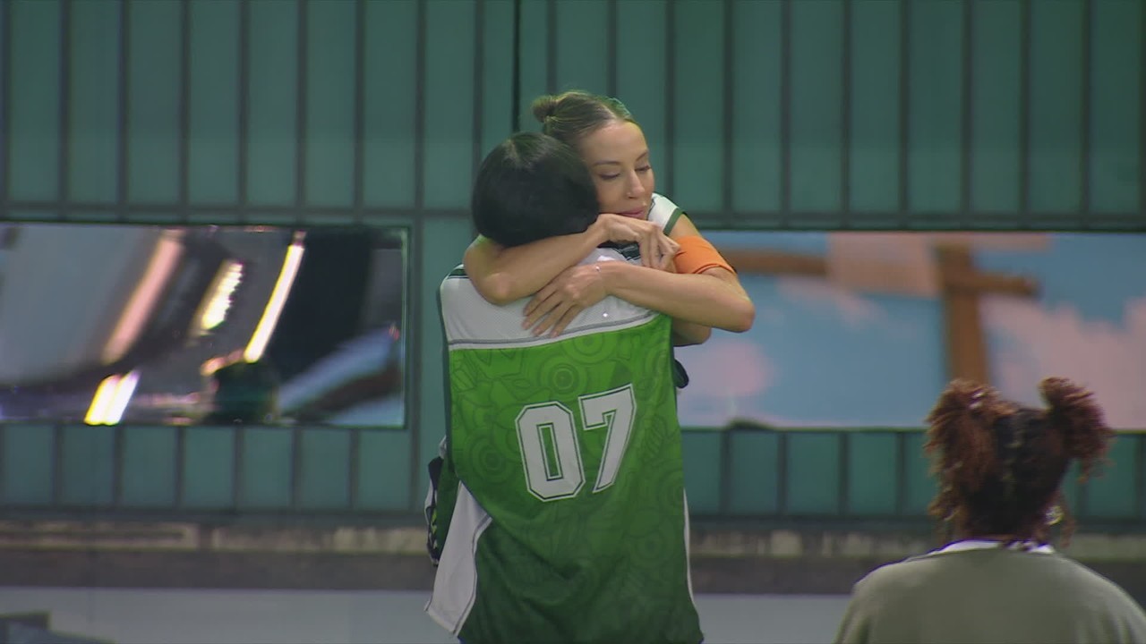 Prova do Líder do BBB 25 completa 12 horas de duração | Gshow