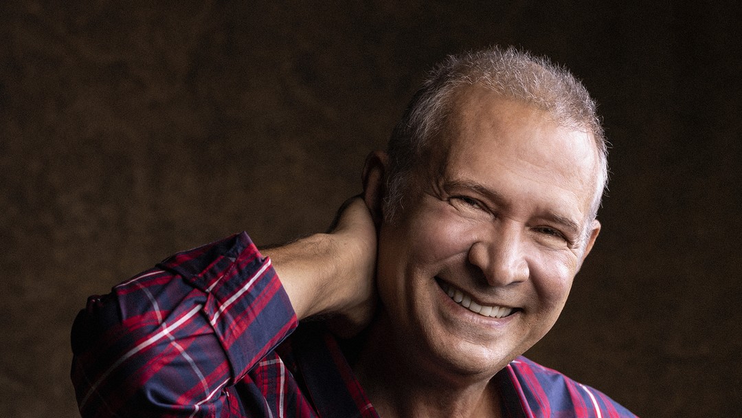 Nelson Freitas | Artistas | GSHOW