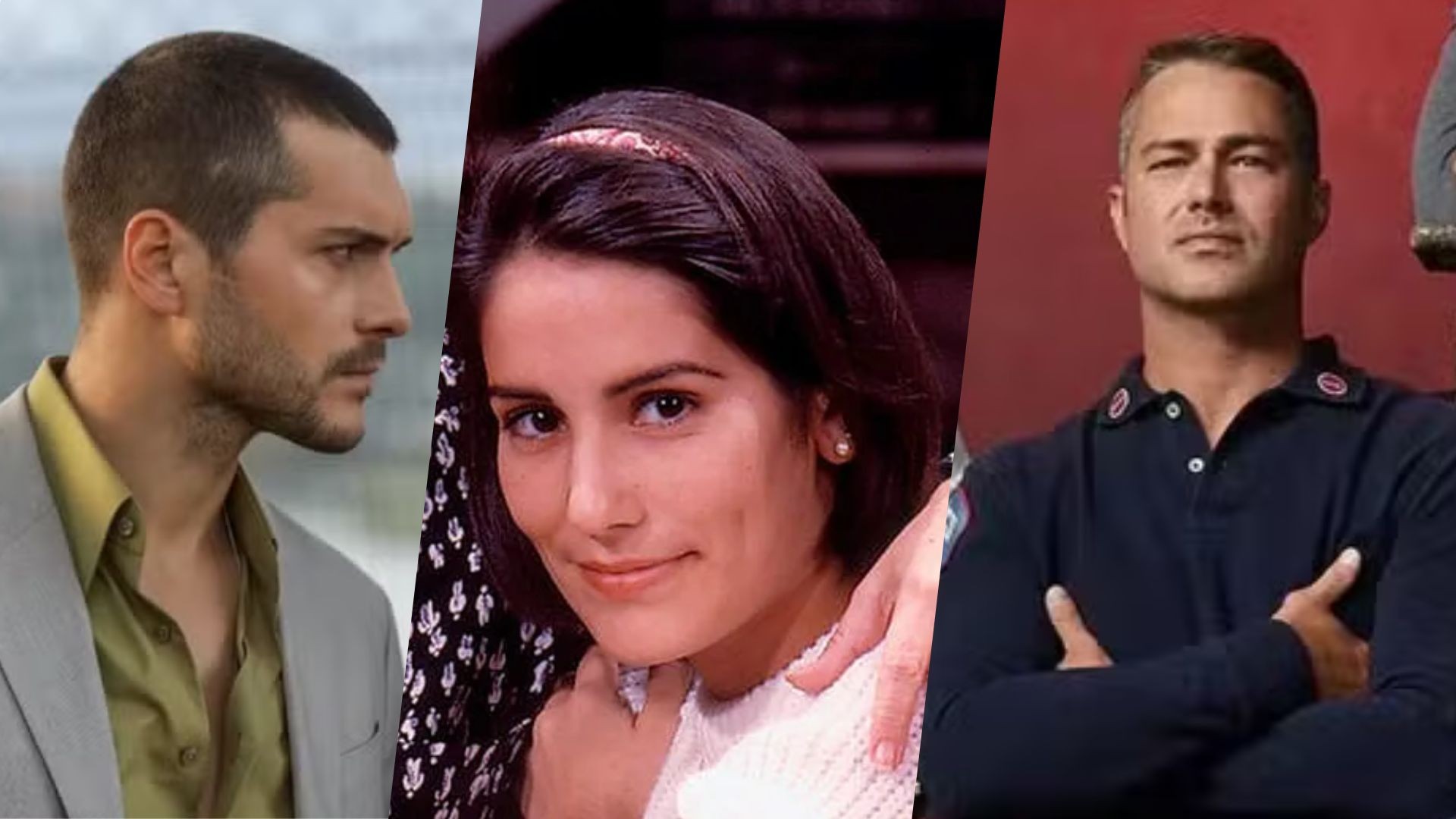 O Último Verão, Chicago Fire e versão original de Vale Tudo: os ...