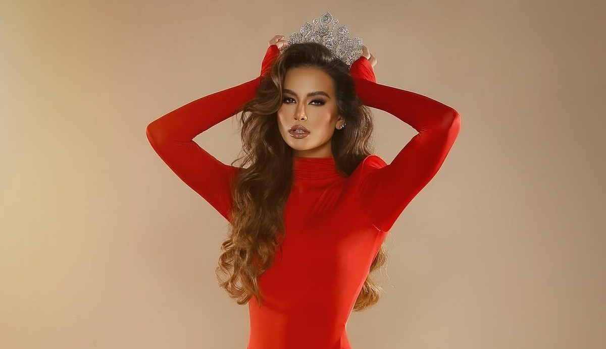 Miss Brasil 2023, Maria Brechane fala da expectativa para o Miss ...