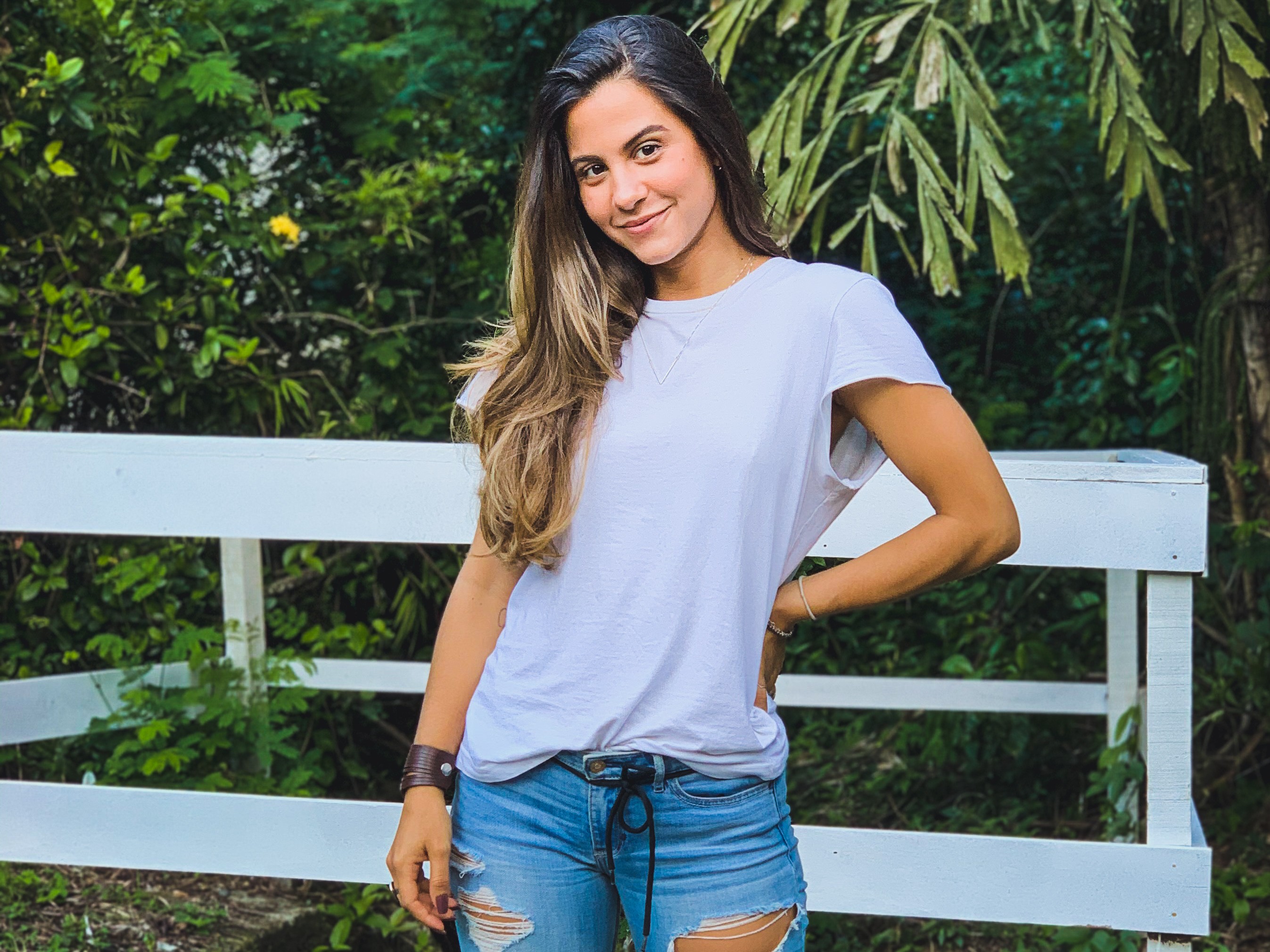 Jade Cardozo comenta atitudes de Leila e revela: 'Já fui a Rita na vida ...