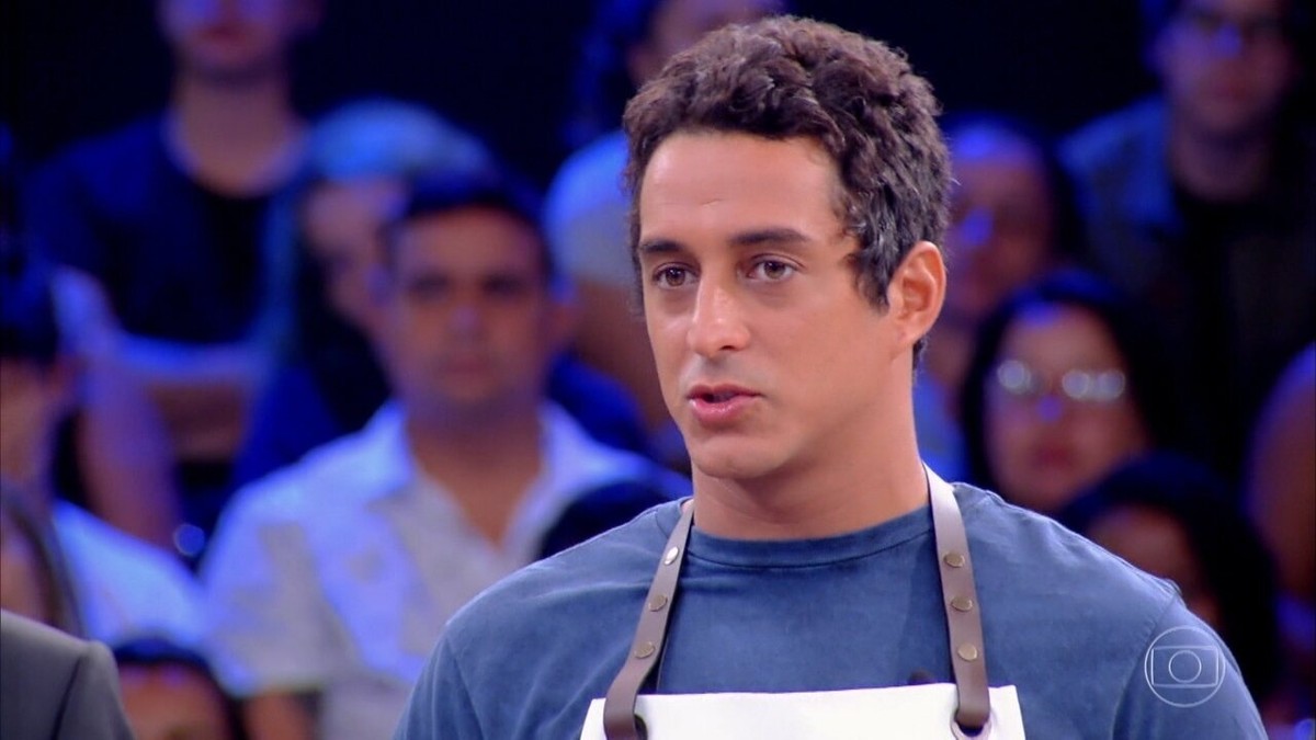 ‘Mestre do Sabor’: conheça o chef Dário Costa | 2020 | gshow