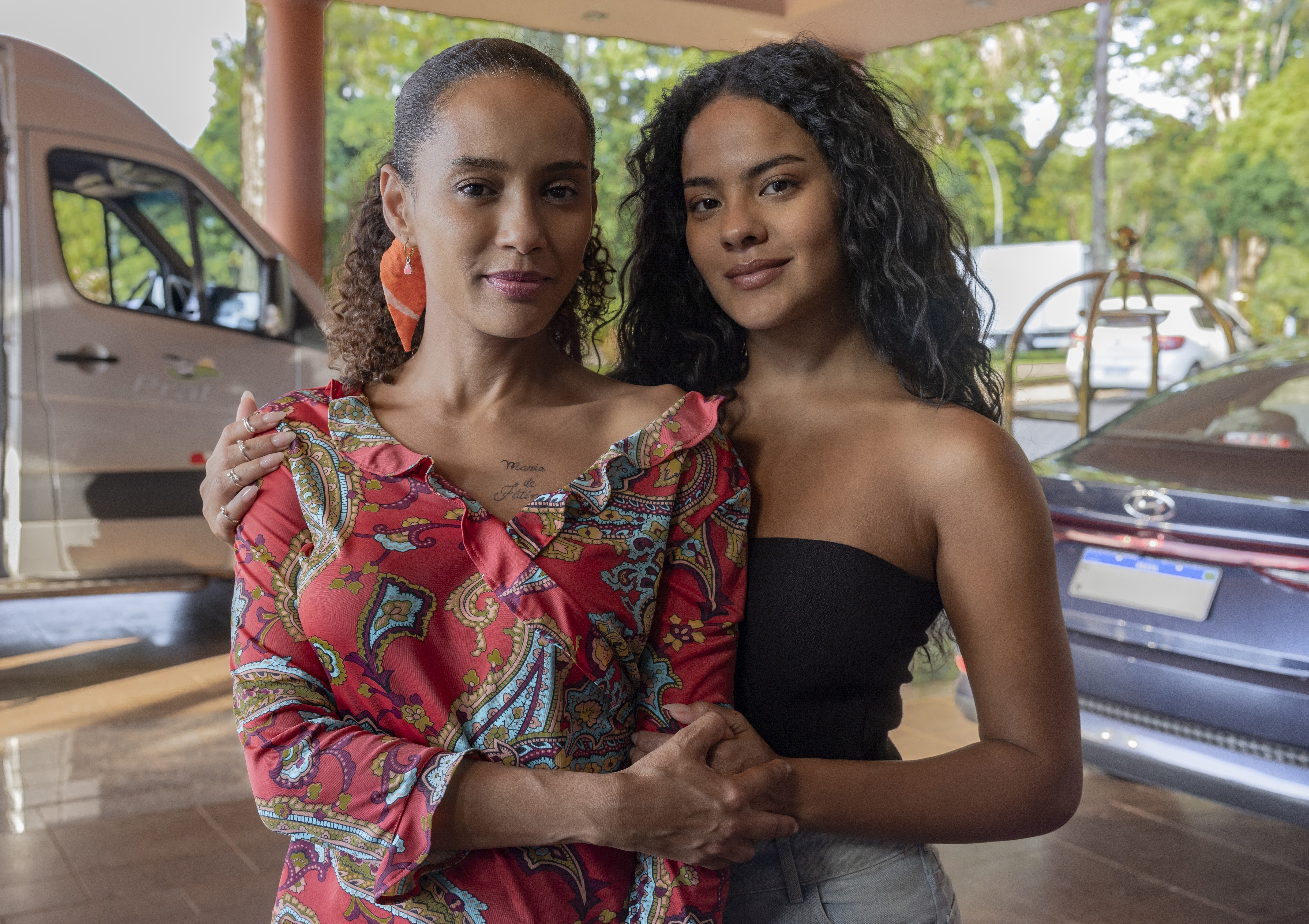 Raquel terá marca inédita na nova versão de Vale Tudo; veja o que é | Vale Tudo | gshow