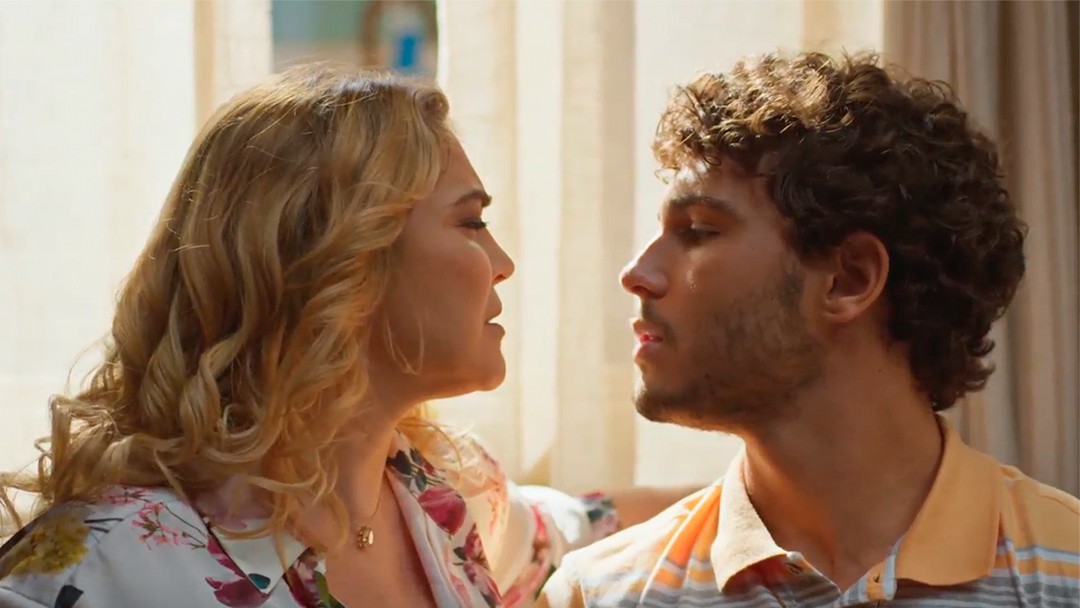 Igor Jansen interpreta Aldenor em No Rancho Fundo | personagem | GSHOW